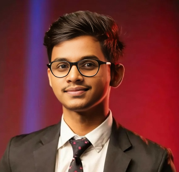 Satish Prajapati | Portfolio