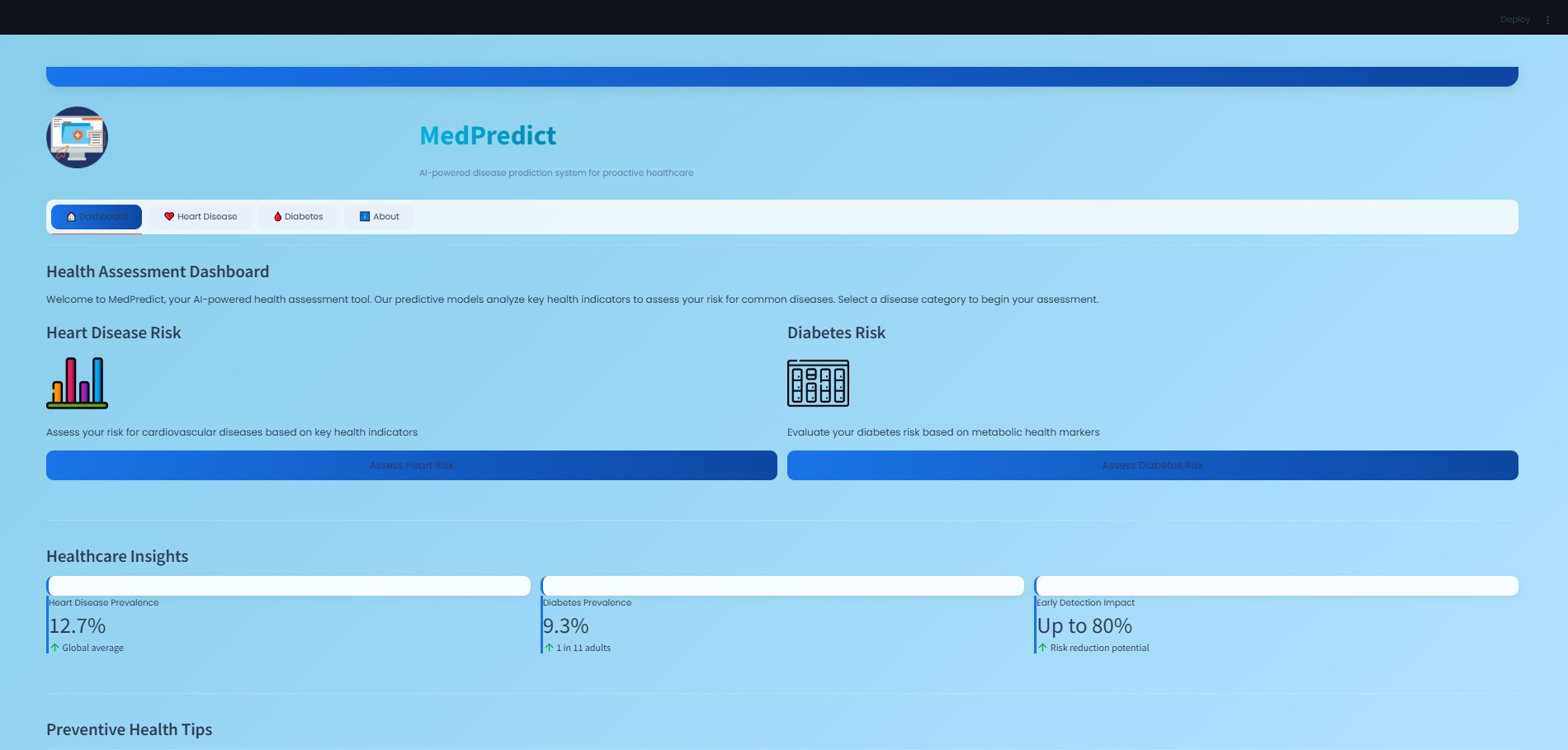 Satish Prajapati | Portfolio